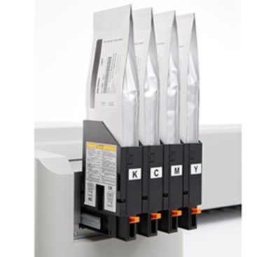 Mutoh Hard UV Durable White Ink Cartridge 800ml - dot4dot Inks